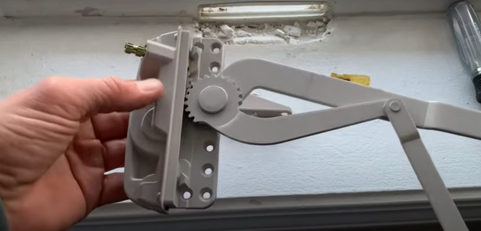 How to Install Window Cranks: A Guide for Homeowners