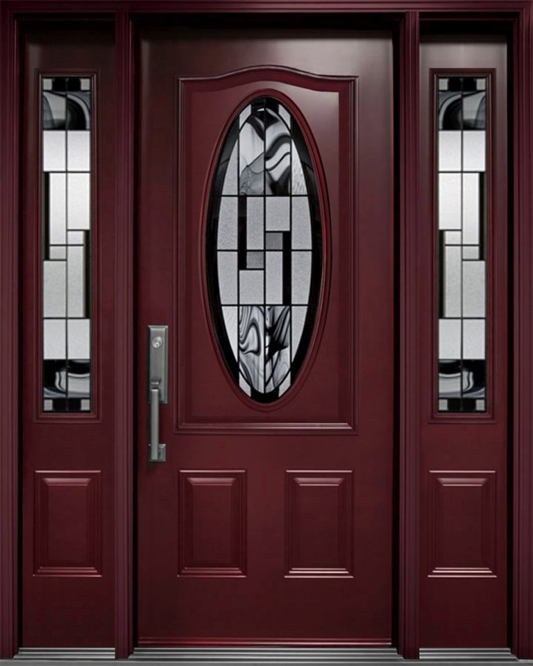 Exterior Doors Toronto | Front Entry Doors Online Catalogues | Total Home
