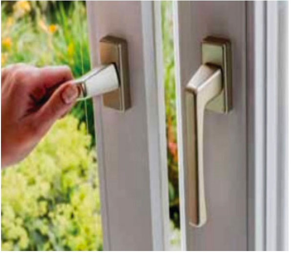 Tilt and Turn Windows Installation | Total Home