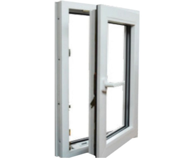 Tilt and Turn Windows Installation | Total Home