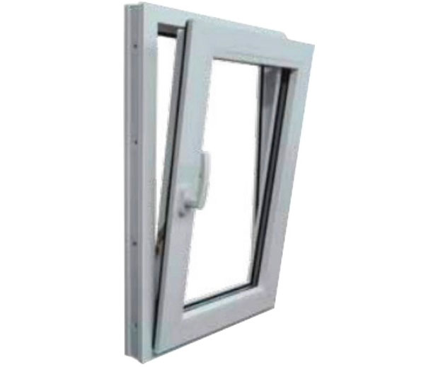 Tilt and Turn Windows Installation | Total Home