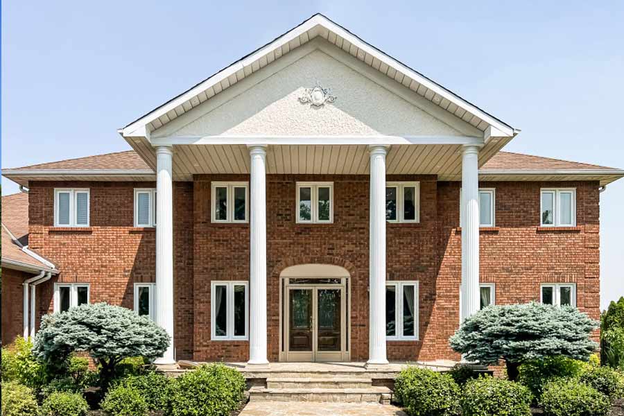 Windows Newmarket | Best Replacement Windows & Doors Installation by ...