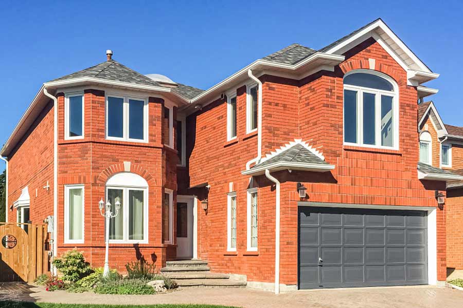 Windows Welland | Replacement Windows & Doors | Total Home