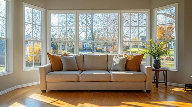 Bay vs Bow Windows: Which is Right for Your Canadian Home? - Total Home