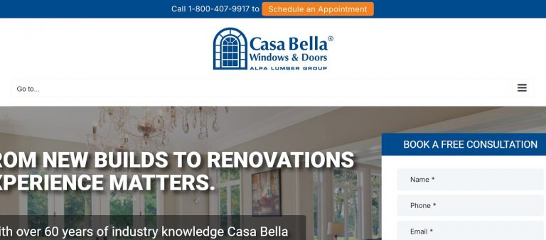 Best Window Companies in Canada: Expert Guide & Reviews 2025