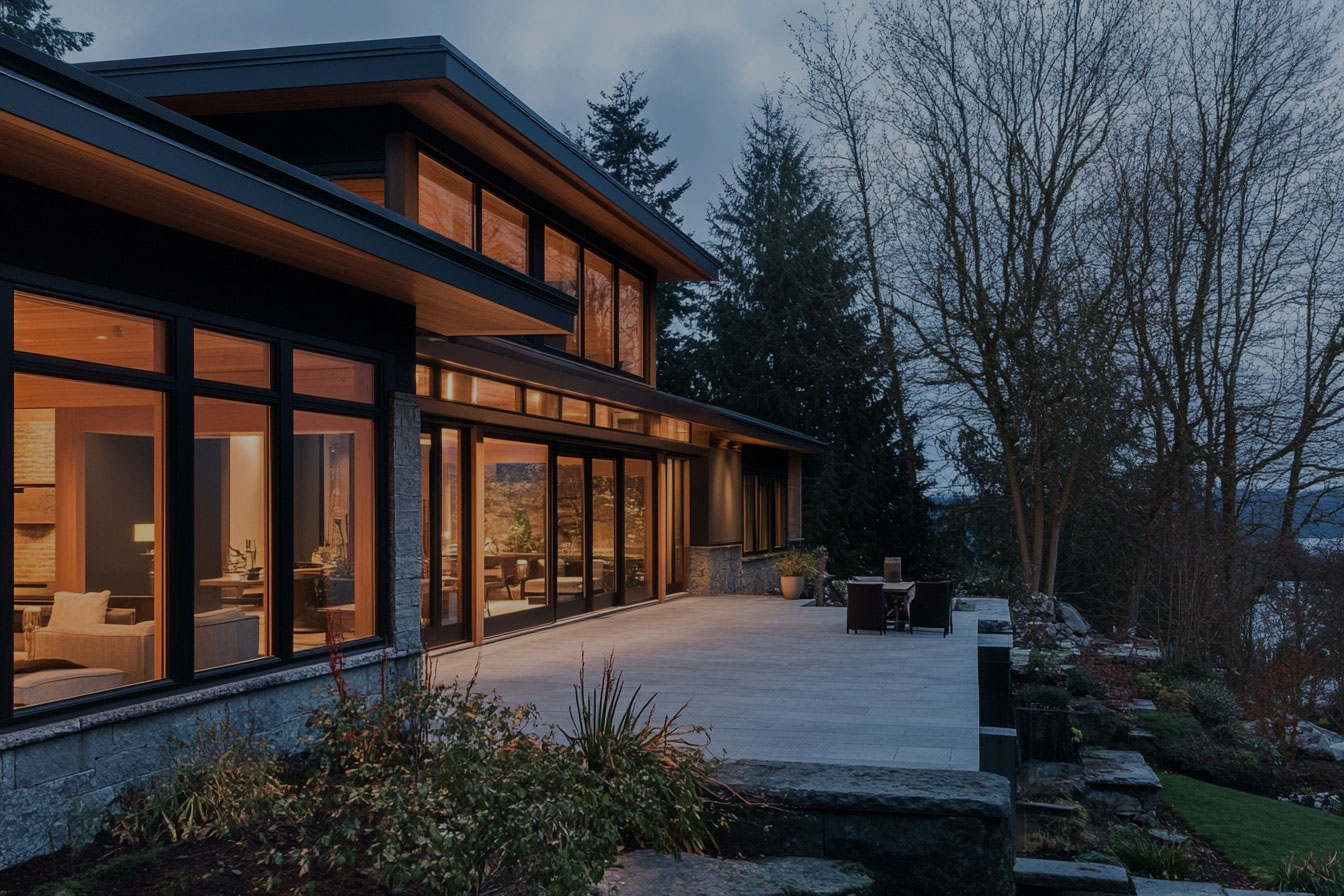 Windows Bracebridge | Best Replacement Windows & Doors Installation by ...