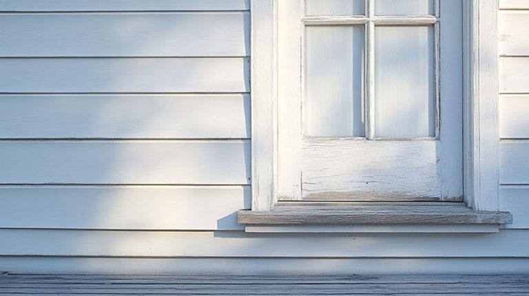 What Is a Window Sill? Complete Guide for Homeowners