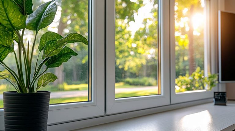 New Construction Windows for Modern Homes