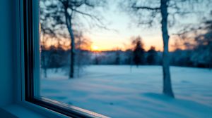 How to Insulate Windows for Winter: Top Tips for Maximum Efficiency