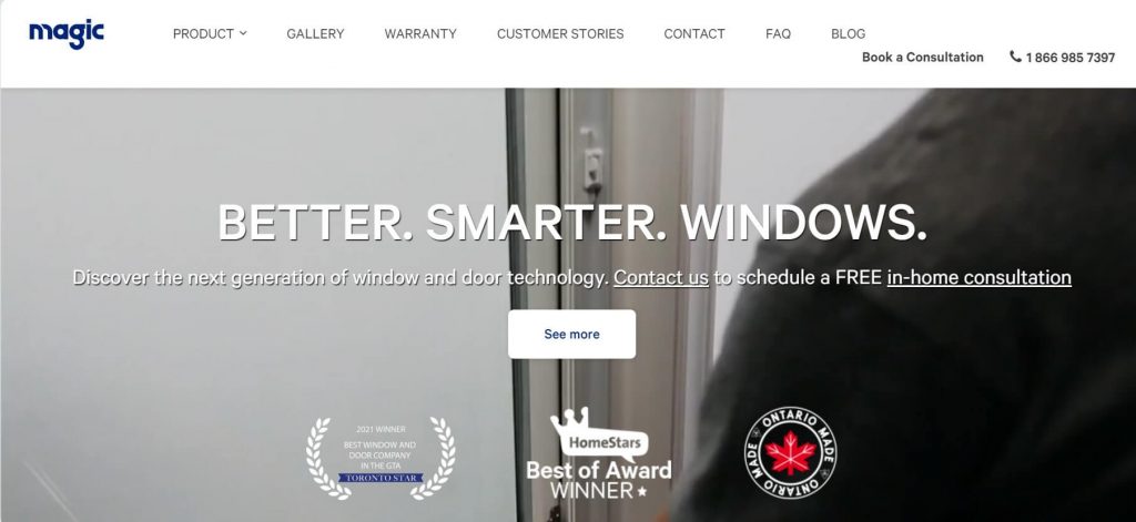Best Window Companies: Toronto's Top-Rated Installers 2025