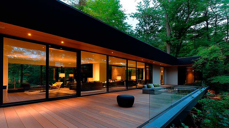 Windows and doors Orangeville | Total Home