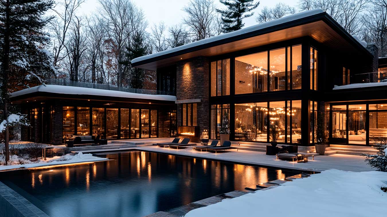 Collingwood Windows and Doors | Total Home Windows