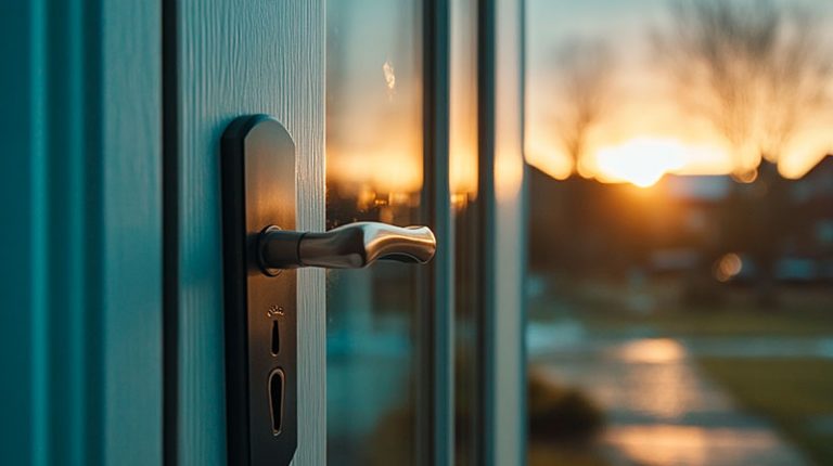 Parts of Door Guide: Understanding All Door Frame Components
