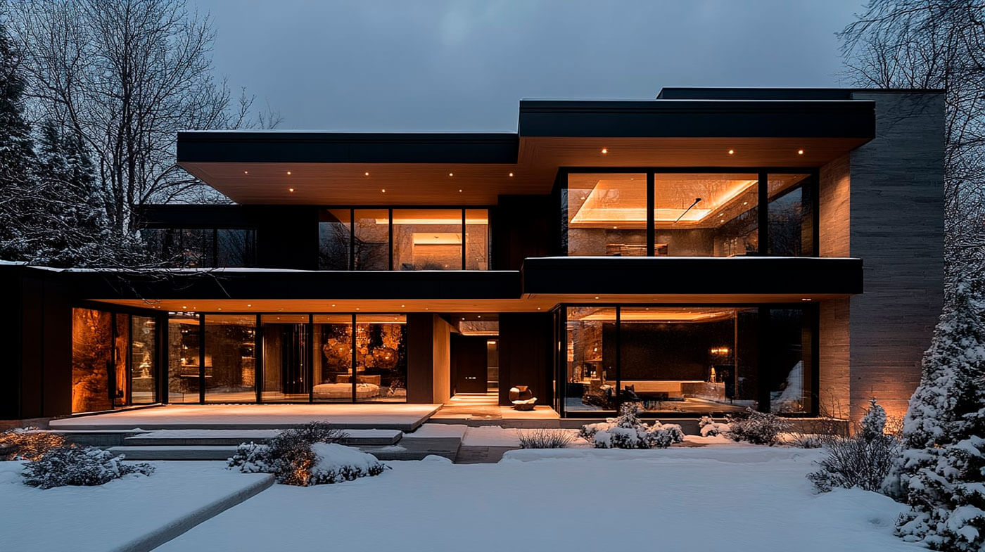 Low-E Windows: Ultimate Energy Efficiency for GTA Homes