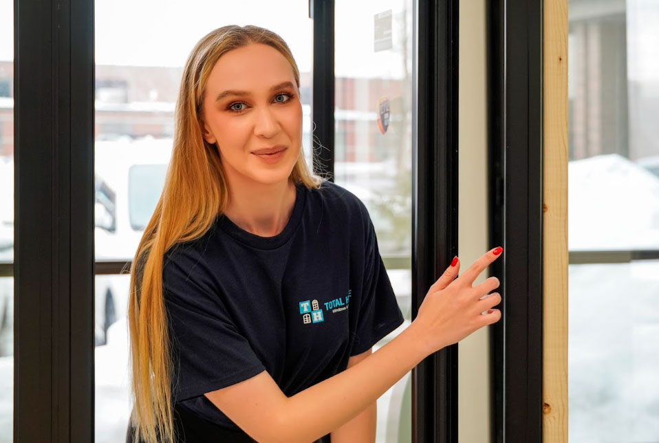 TotalSeal™ UltraSlim: The Future of Vinyl Windows Is Here