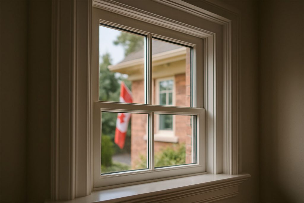 Window Sash Guide: Types & Replacement | Toronto