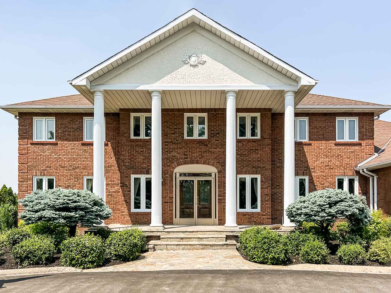 Picture Window Replacement Toronto - Premium Quality & Installation