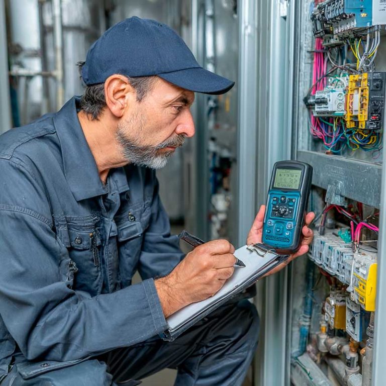 Home Inspection Services Toronto & Ontario | Total Home