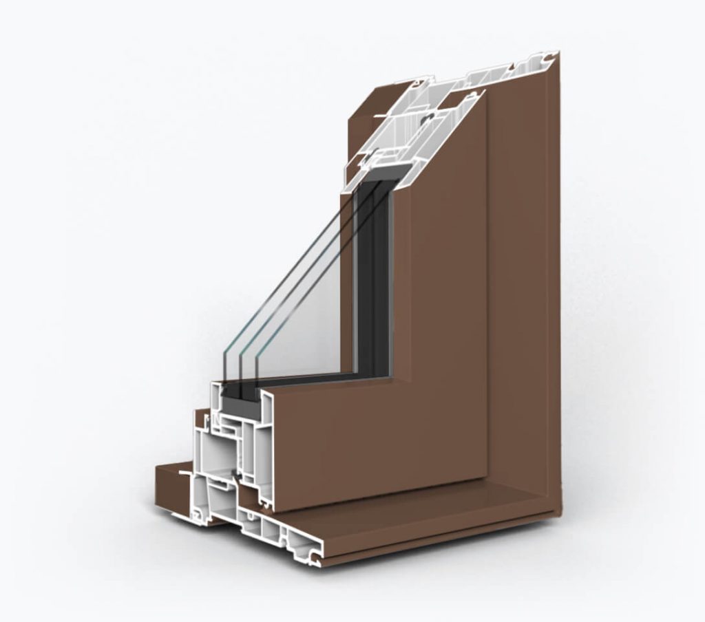Vinyl and UPVC Windows Installation in Ontario