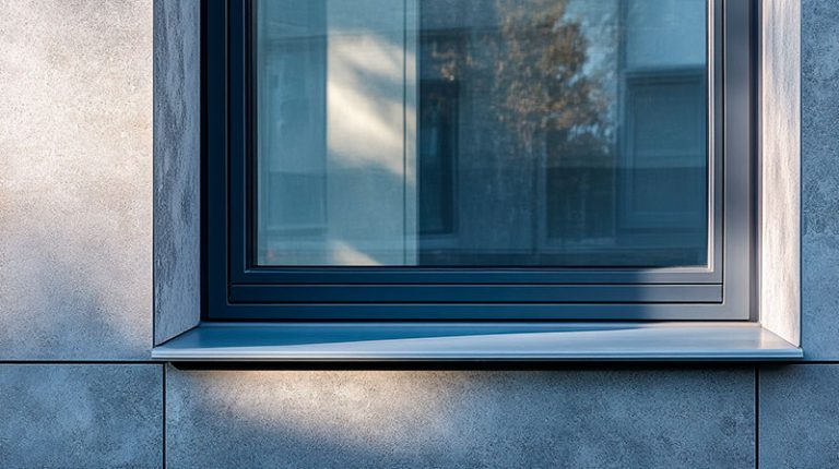 What Is a Window Sill? Complete Guide for Homeowners