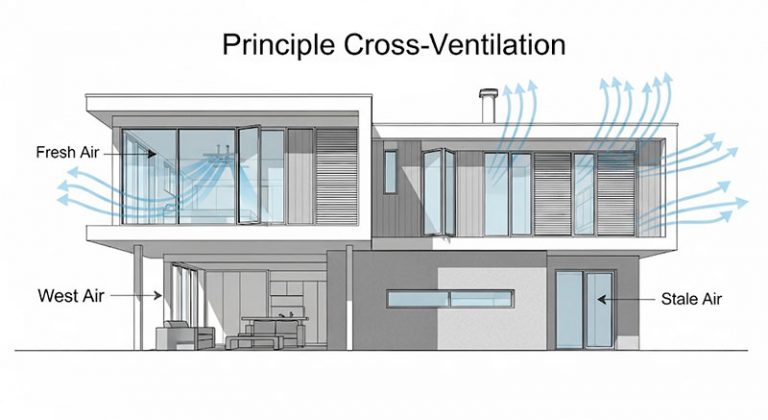 Window Ventilation Guide: Best Natural Airflow Solutions Ontario
