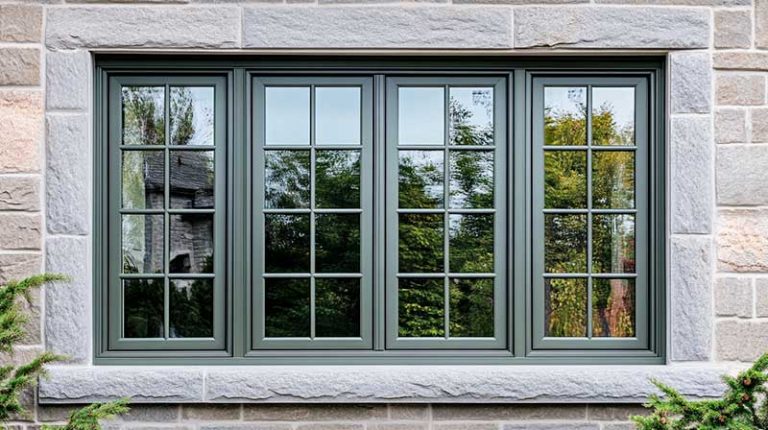 Window Casing Guide: Interior & Exterior Trim for Ontario Homes