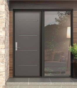 Novatech doors: Canadian-made entry & patio doors | GTA