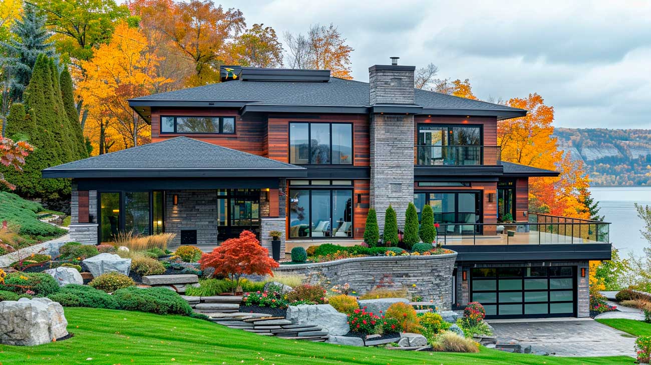 Kawartha windows and doors | Toronto-made | Total Home