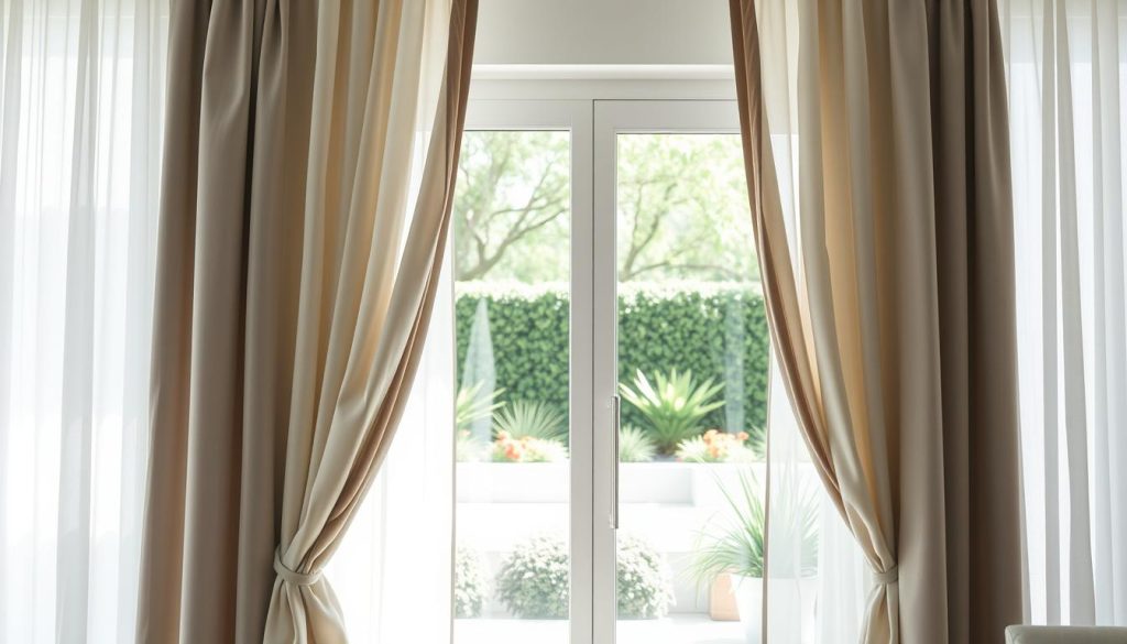 Patio Door Drapes: 10 Inspiring Ideas to Elevate Your Decor