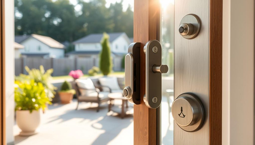 Patio Door Security: Safeguard Your Outdoor Living Space