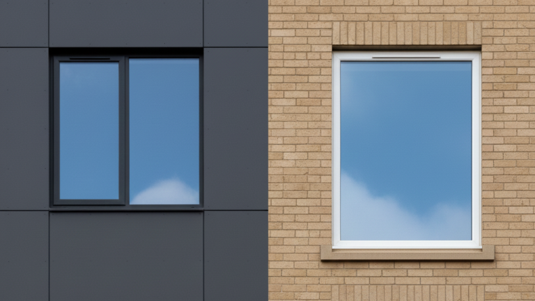 Fixed Windows vs Picture Windows: Understanding the Differences for ...