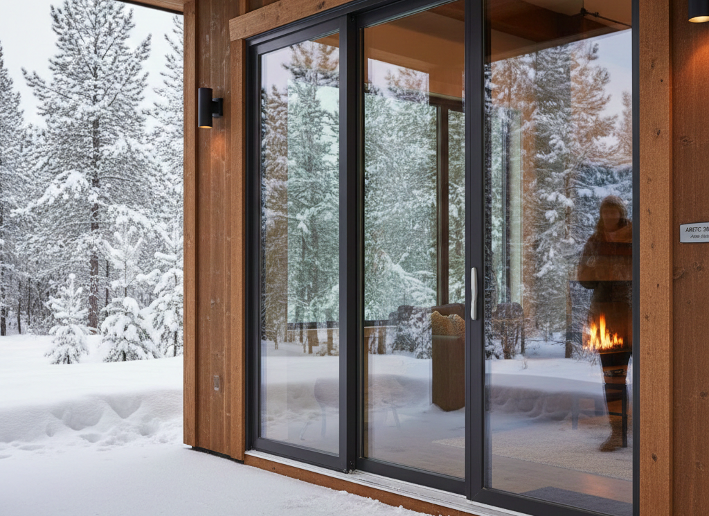 Our Top Picks: The Best Patio Doors for Cold Weather in Canada