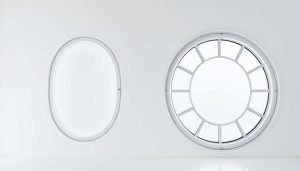 Oval vs Round Windows: A Comprehensive Guide for Canadian Homeowners