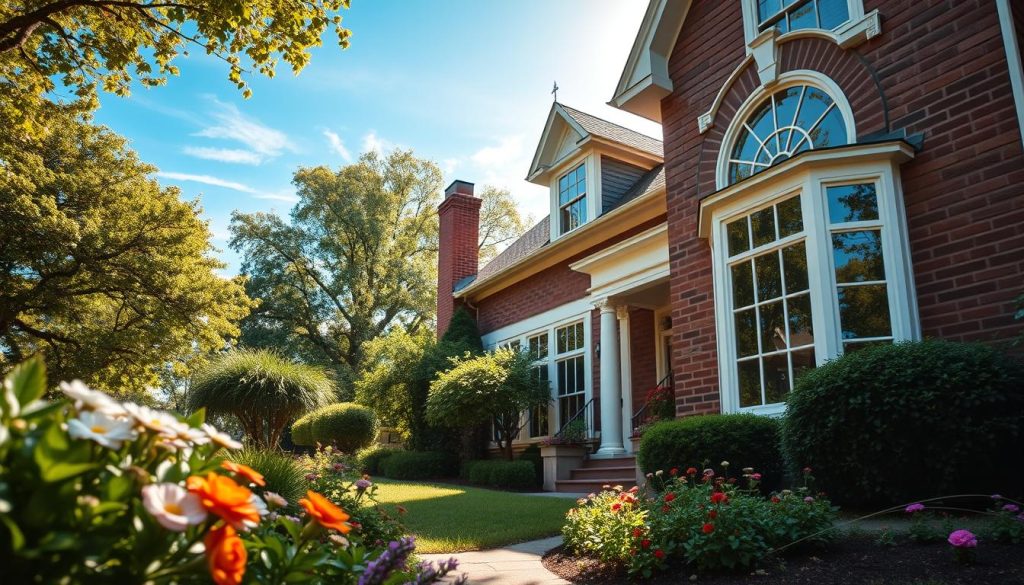 Windows for Old Houses: Vinyl Windows & Doors by Total Home